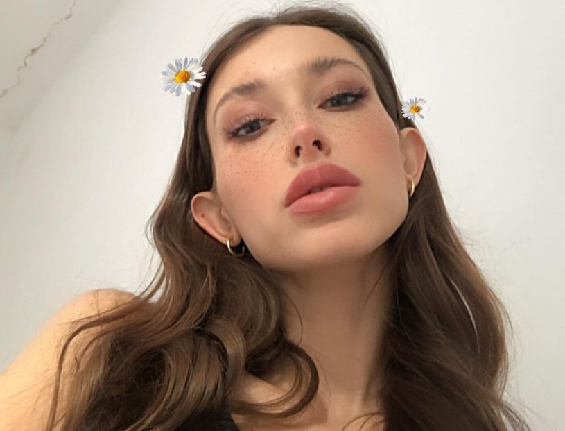 Samuela Górska w końcu zabrała głos! Komentuje swoje skandaliczne słowa ...