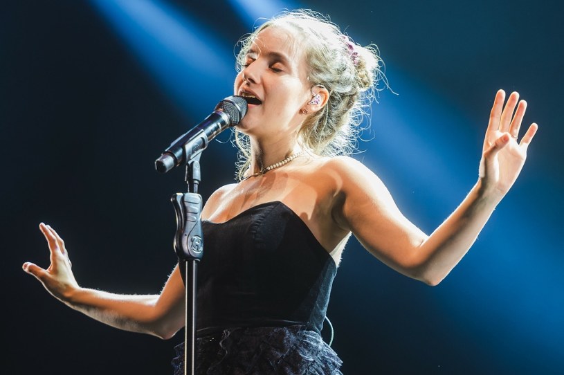 Sanah partner mąż. Kim jest? Jak wygląda? - pomponik.pl