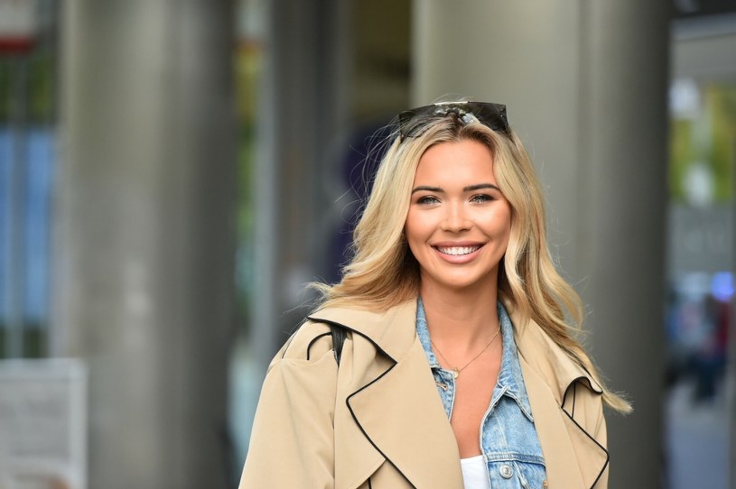 Kim jest mama Sandry Kubickiej? Poznaj Grace Kubicką - Kobieta w INTERIA.PL