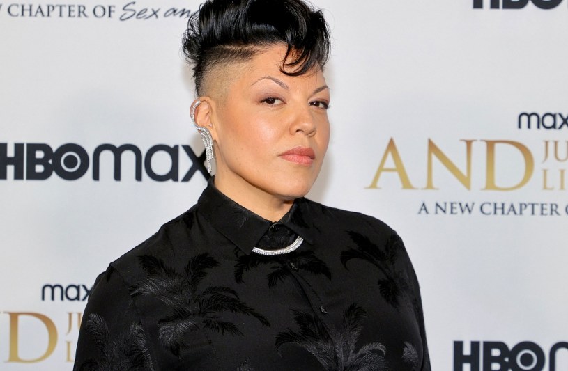 Gwiazda serialu "I tak po prostu..." chciała popełnić samobójstwo. Kim ...