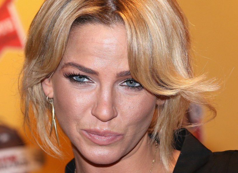 Sarah Harding jest singielką - Kobieta w INTERIA.PL