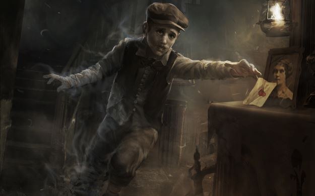 Scopophobia - garść informacji o nowym projekcie Bloober Team - Gry w ...