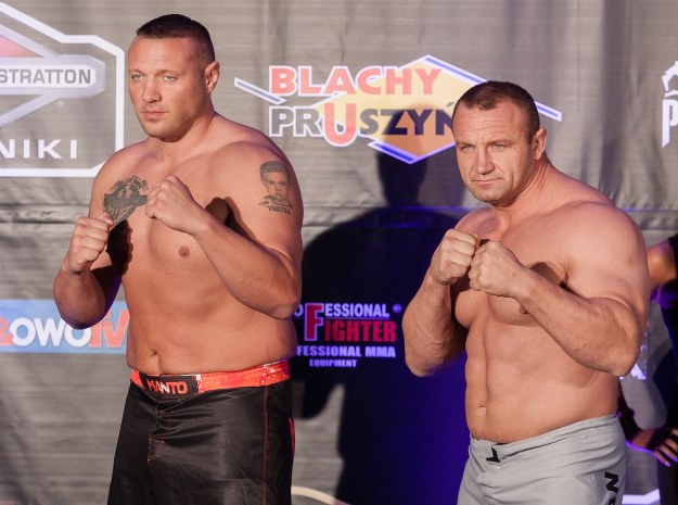 Fighters body fat | Page 6 | Sherdog Forums | UFC, MMA & Boxing Discussion