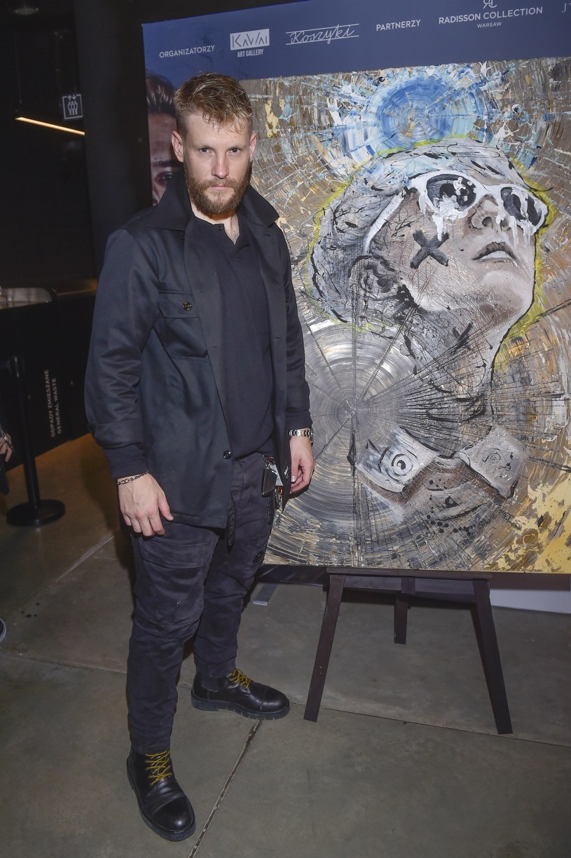 Fame MMA 17: Sebastian Fabjański vs Wac Toja. To będzie walka raperów ...