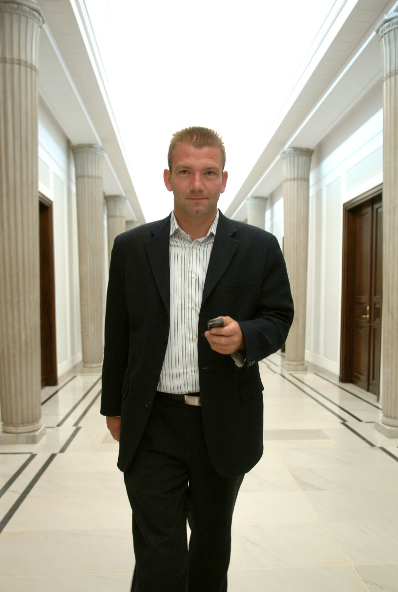 Sebastian Florek: Dzięki "Big Brotherowi" został posłem! Co robi ...