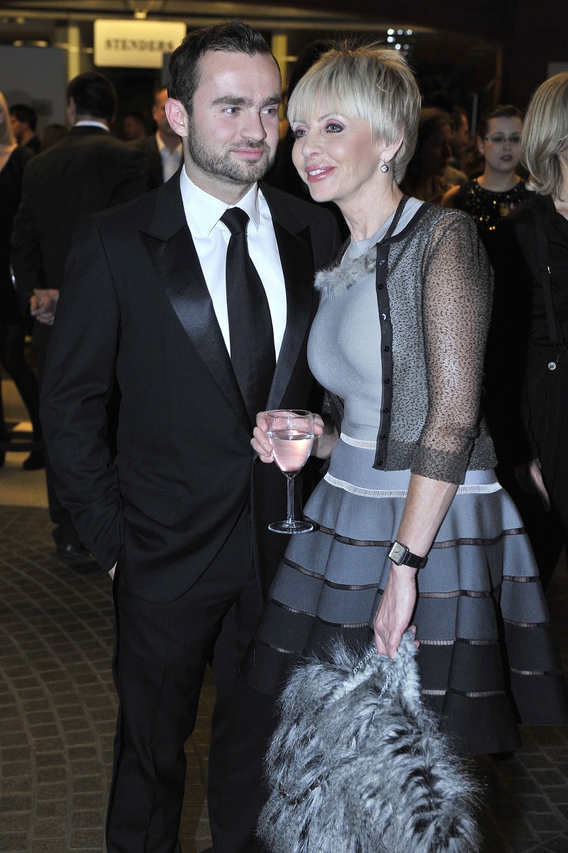 Zmarł Jan Kulczyk. Jego dzieci: Dominika i Sebastian Kulczyk zostaną ...