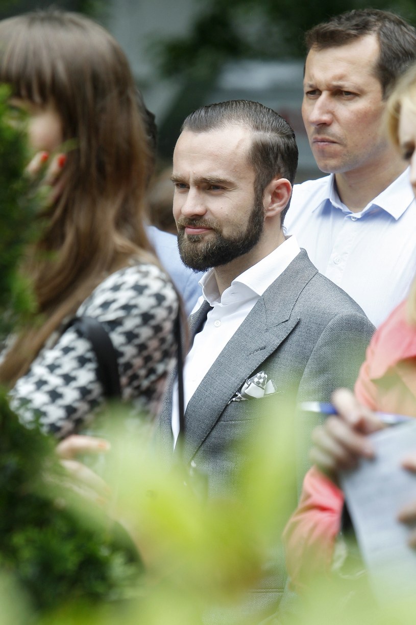 Zmarł Jan Kulczyk. Jego dzieci: Dominika i Sebastian Kulczyk zostaną ...