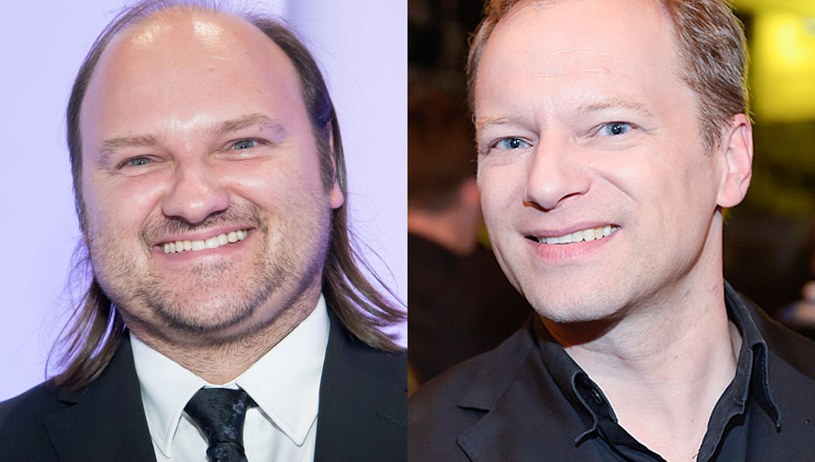 Sebastian Stankiewicz: Wyjście ze strefy komfortu - Film w INTERIA.PL