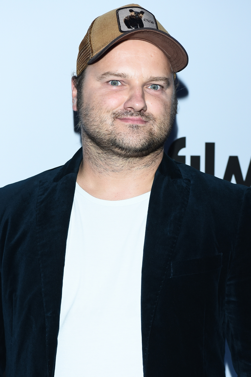 Sebastian Stankiewicz wciąż czeka na wielką rolę i... miłość! - Pomponik.pl