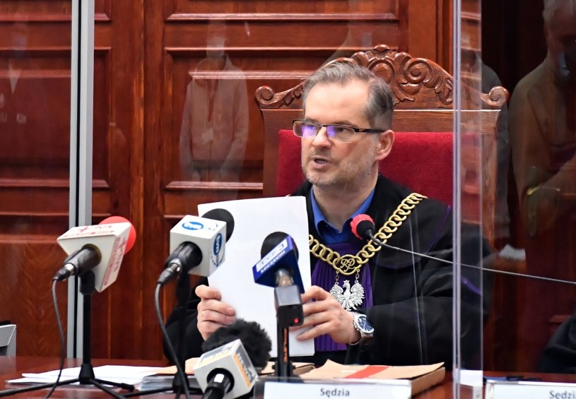 Sąd w Koszalinie: Dożywocie dla sprawcy brutalnego znęcania się nad ...