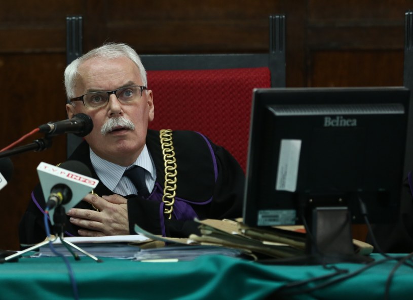 PiS: Skandaliczna decyzja sądu ws. Grudnia '70 - Wydarzenia w INTERIA.PL