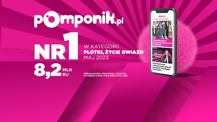 MAMY REKORD! Pomponik.pl nr 1 z najlepszym wynikiem w historii ...