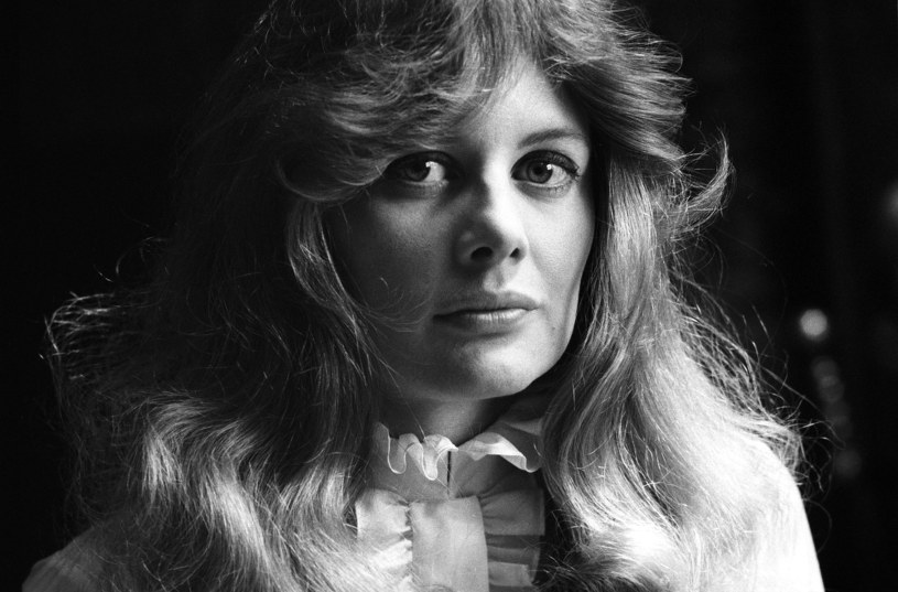 Nie żyje Shirley Knight - Świat Seriali w INTERIA.PL