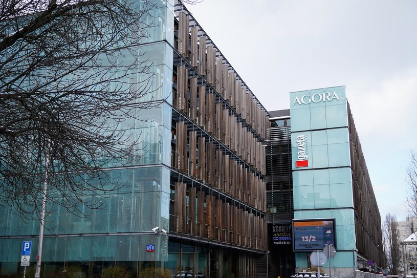 Agora większościowym udziałowcem Eurozetu. Kupiła 11 proc. udziałów za ...