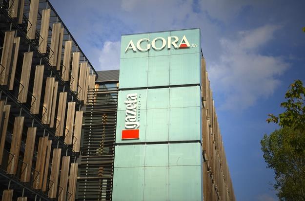 Wynik Agory za IV kw. mniejszy o 7,4 mln zł z tytułu zwolnień grupowych ...