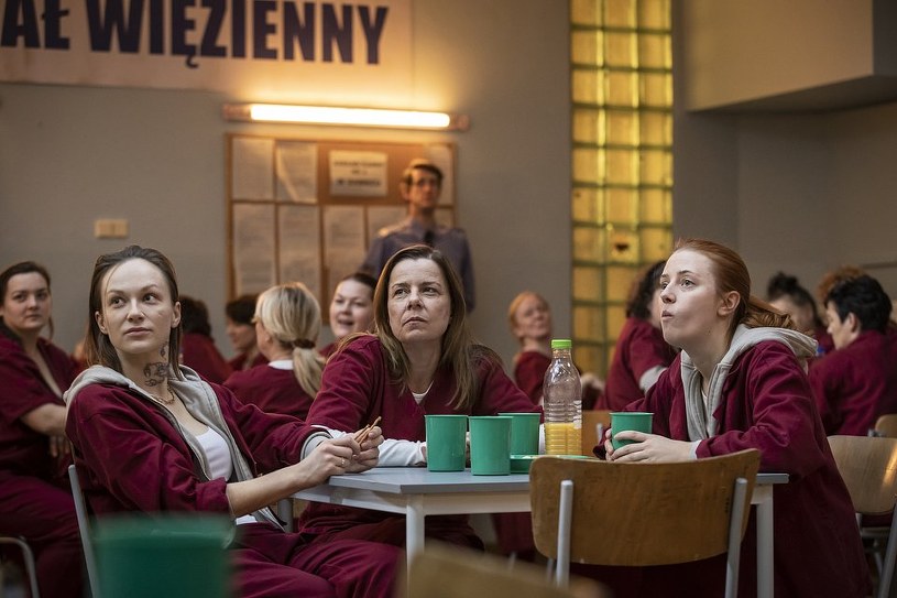 "Skazana": Agata Kulesza wraca jako Alicja! Znamy datę premiery ...