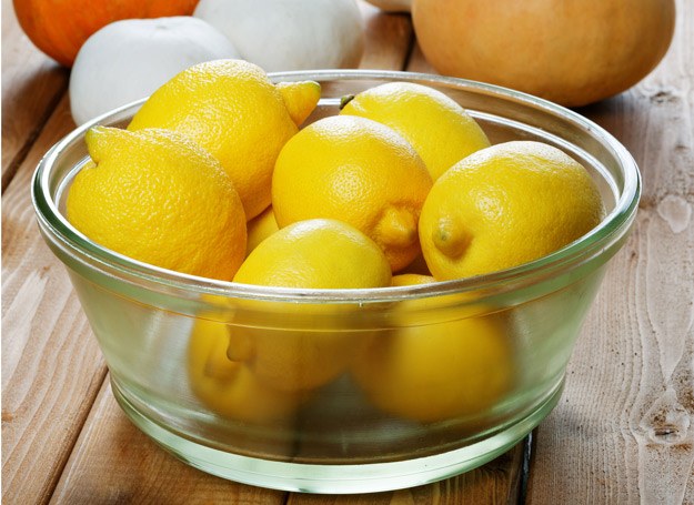 Cenna cytryna - Kobieta w INTERIA.PL