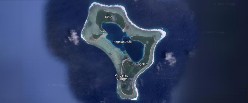 Ślepota barw na atolu Pingelap - Geekweek w INTERIA.PL