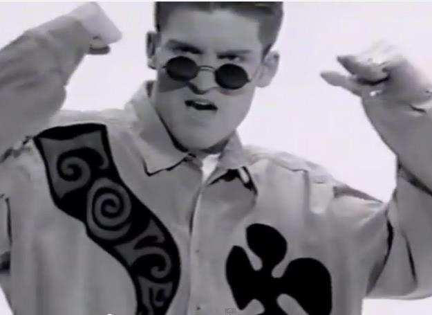 Snow "Informer": Co słychać u gwiazdy jednego przeboju? - muzyka.interia.pl