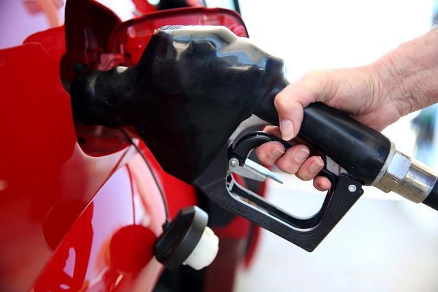Diesel i autogaz wyjątkowo tanie, spadną ceny benzyn? - Biznes w INTERIA.PL
