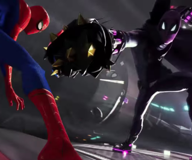 Spider-Man Uniwersum - Film w Interia.pl