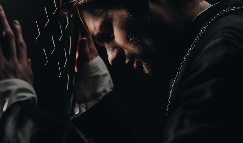 Spowiedź: tekst, formuła, pięć warunków dobrej spowiedzi. Jak się ...