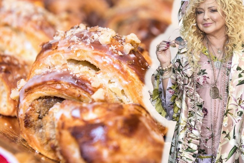 Rogal świętomarciński w rozmiarze XXL za ponad 2 tysiące złotych. Ile ...