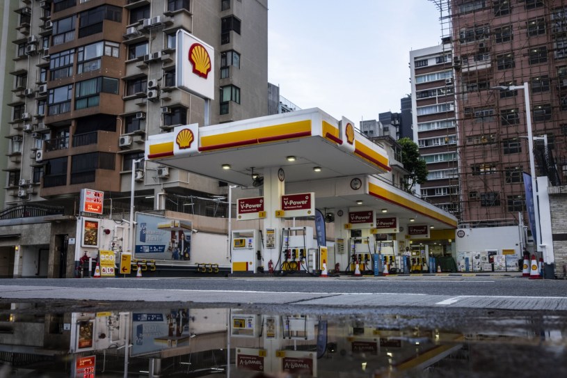 Roczny zysk Shell osiągnął rekordowe 42 mld dolarów - Biznes w INTERIA.PL