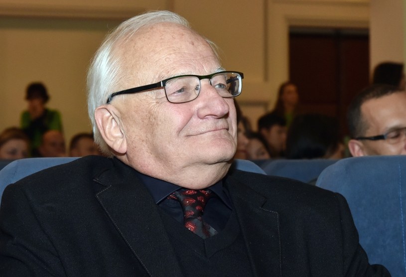 Stanisław Janicki: Na nic w życiu nie jest za późno! - pomponik.pl