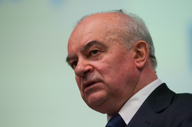 Minister Kalemba nie boi się o stanowisko - Wydarzenia w INTERIA.PL