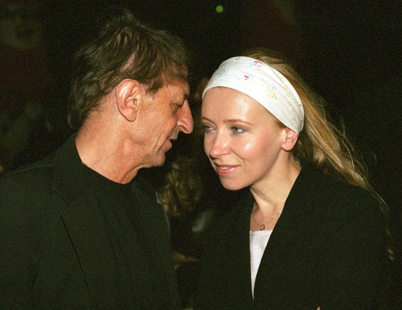 Gwiazdorskie pary z dużą różnicą wieku - Kobieta w INTERIA.PL