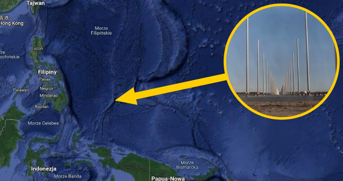 W jakim celu USA buduje zaawansowany radar na „końcu świata ...
