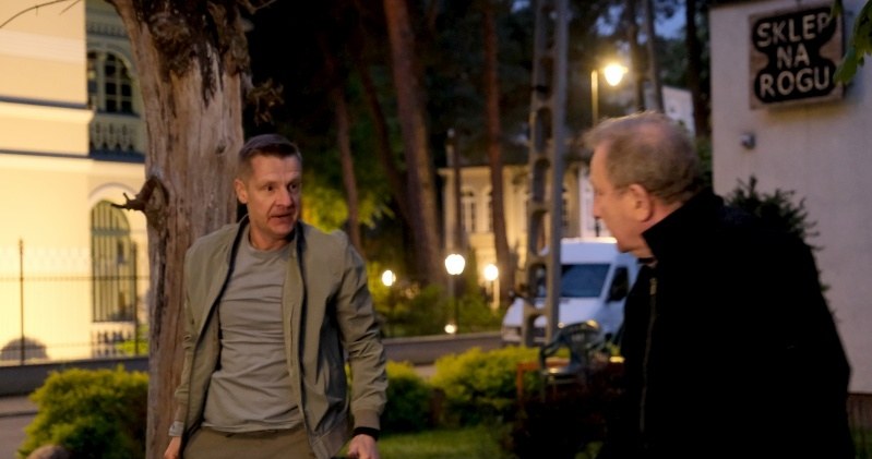 "M jak miłość": Odcinek 1878. Weźmie sprawiedliwość w swoje ręce. Czekają go kłopoty - Świat ...