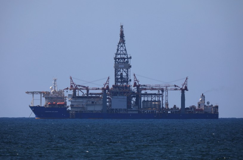 Cypr z nową szansą. Gaz ziemny odkryty w wyłącznej strefie ekonomicznej ...