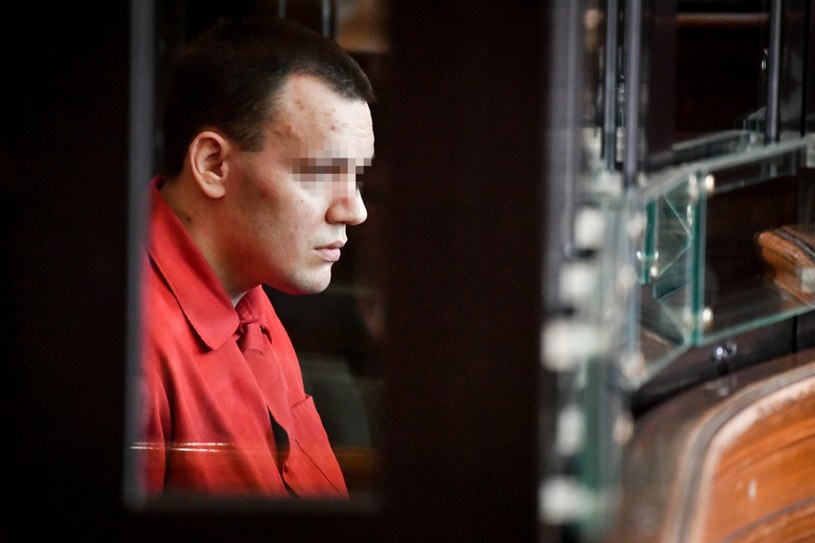 Sprawa Stefana W. Świadek: Nie zapomnę wzroku mordercy - Wydarzenia w ...