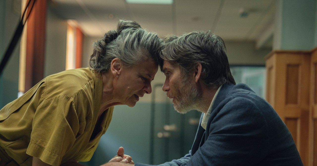 Dwie mocne premiery na Netfliksie. Powrót kontrowersyjnego serialu i ...