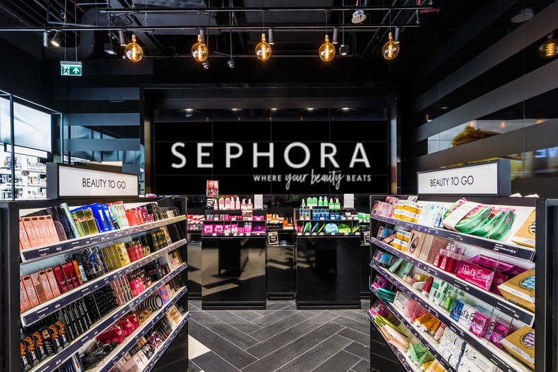 Sephora: Pokochaj rozmiar mini - Kobieta w INTERIA.PL
