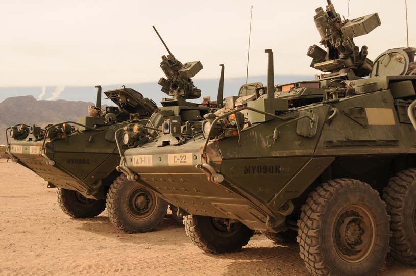 Najlepsze maszyny bojowe świata - Geekweek w INTERIA.PL