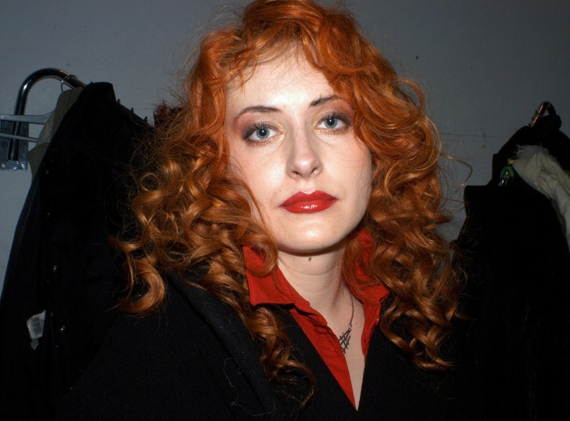 Sybilla Rostek: Co się stało z aktorką "Miodowych lat"? - Świat Seriali ...