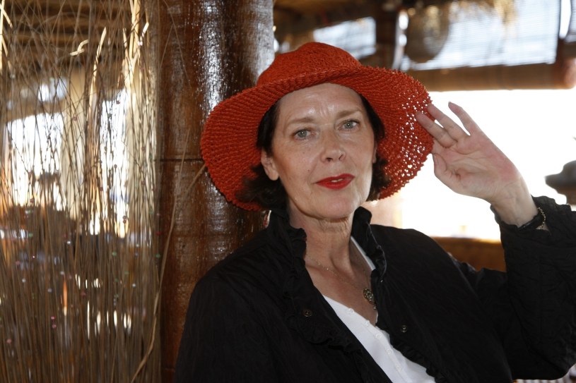 Sylvia Kristel: Seksapil Emmanuelle. Chętnie rozbierała się w filmach ...