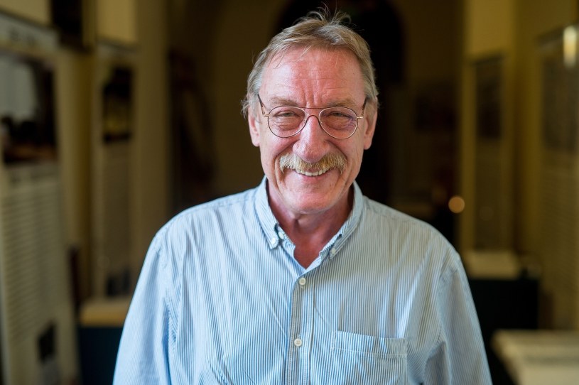 Sylwester Maciejewski: Dzięki "Ranczu" aktor odbił się od dna! Co robi ...