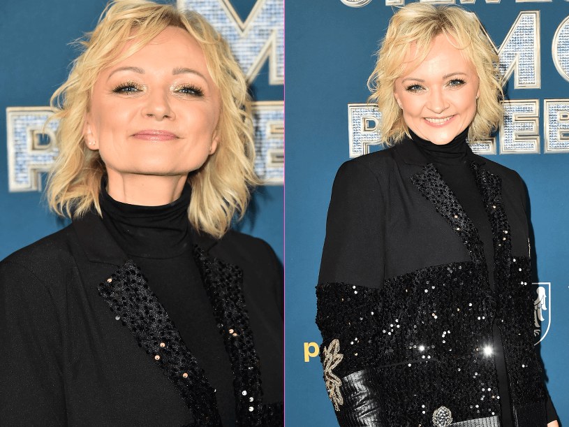 Edyta Golec o rozwodzie i podziale majątku. W rozmowie potwierdziła. To ...