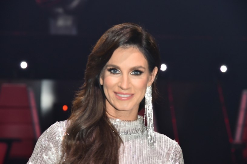 Jej występ w "Idolu" przeszedł do historii. Dziś przeboje Sylwii ...