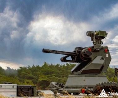 Statek "Prism Courage" nie potrzebuje załogi. Właśnie zakończył swoją ...