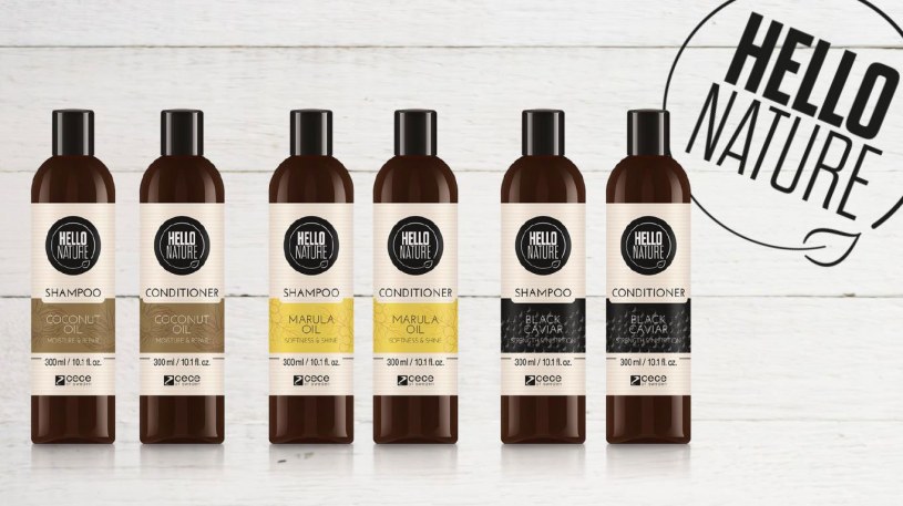 Hello Nature - Nowość Cece of Sweden - Kobieta w INTERIA.PL