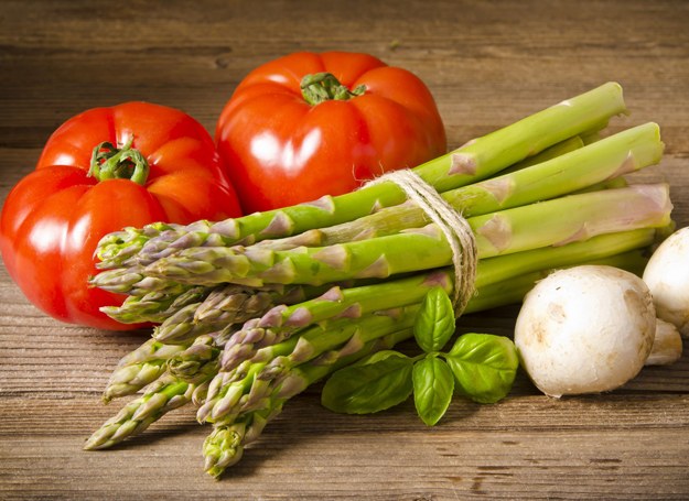 Jak przygotować szparagi? - Kobieta w INTERIA.PL