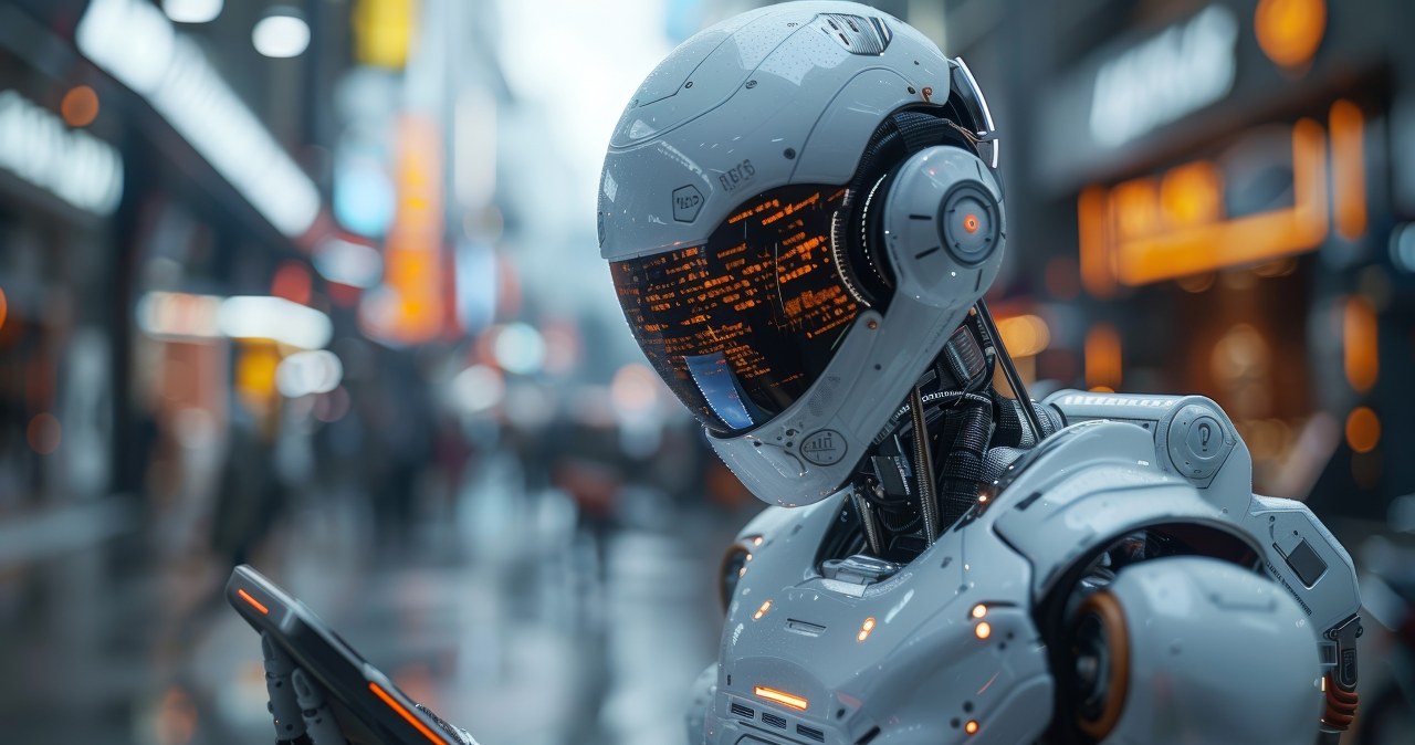 Rewolucja w tworzeniu gier. Capcom w nowatorski sposób wykorzystuje AI - Gry w INTERIA.PL