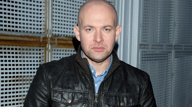 Powstaje film o Przemku Salecie - Film w INTERIA.PL