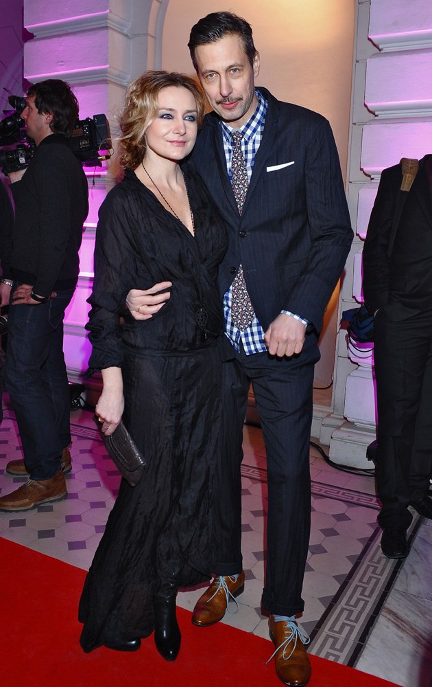 Majewski chce mieć trzecie dziecko - pomponik.pl