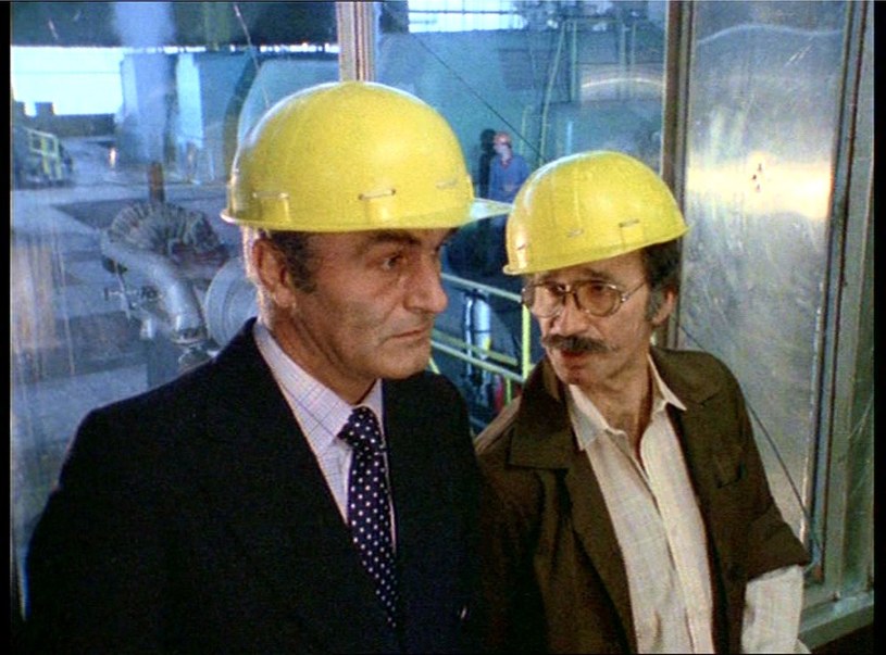 Tadeusz Pluciński świętuje 65-lecie ukończenia szkoły teatralnej ...